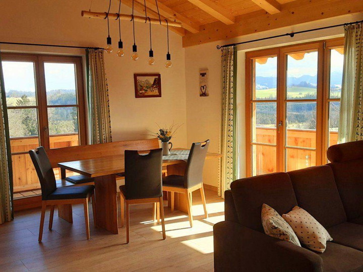 74 M² Appartement ∙ 2 Chambres ∙ 4 Personnes - Bad Tölz