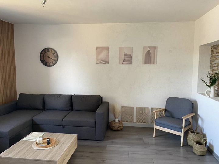 Appartement ∙ 2 Chambres ∙ 5 Personnes - Dortmund