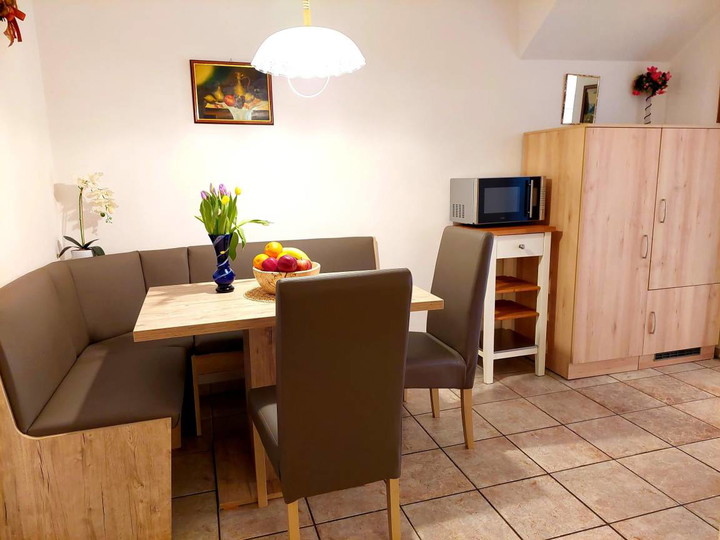 55 M² Appartement ∙ 4 Personnes - Hallein