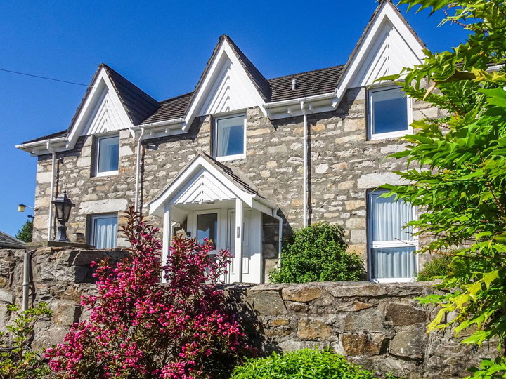 Cottage ∙ 1 Bedroom ∙ 2 Guests - Pitlochry