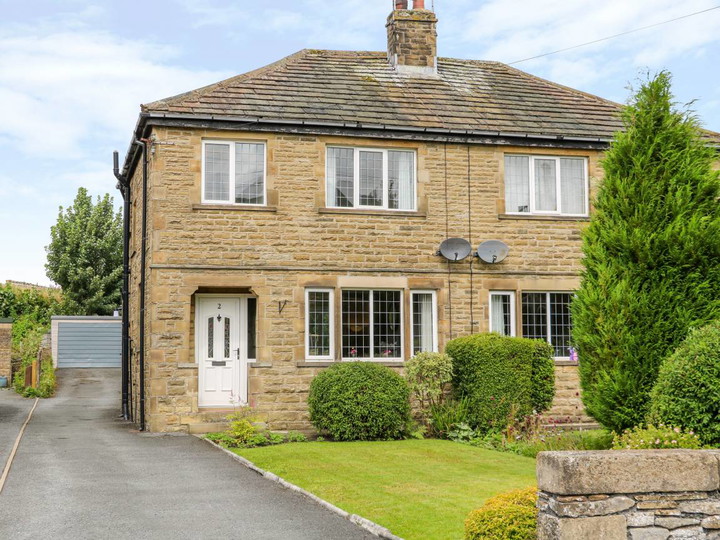 Cottage ∙ 3 Bedrooms ∙ 5 Guests - Settle