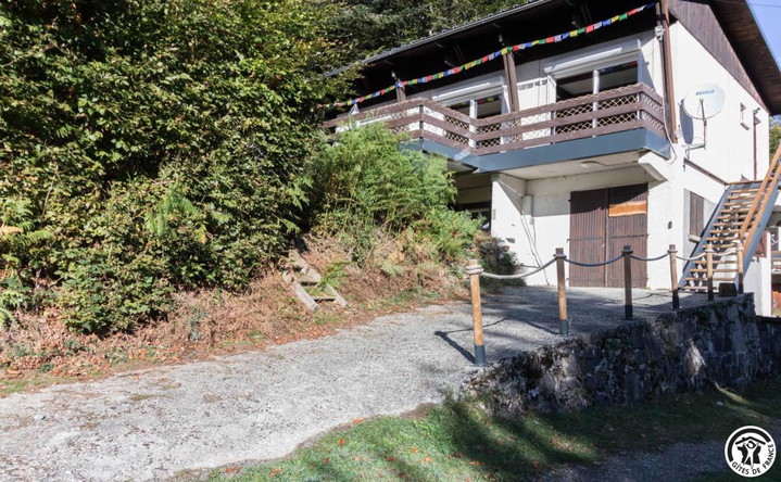 Gîte ∙ 3 Bedrooms ∙ 6 Guests - Le Mourtis