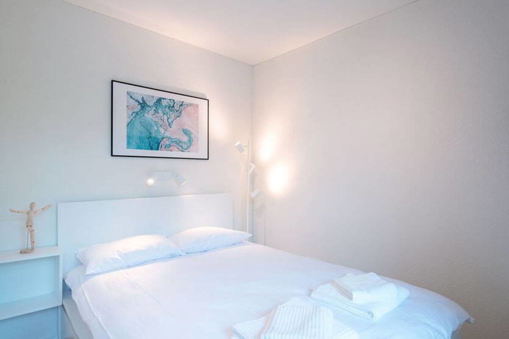 21 M² Estudio ∙ 2 Huéspedes - Zúrich