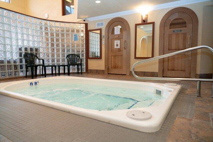 Hotel ∙ 2 Habitaciones ∙ 4 Huéspedes - Banff