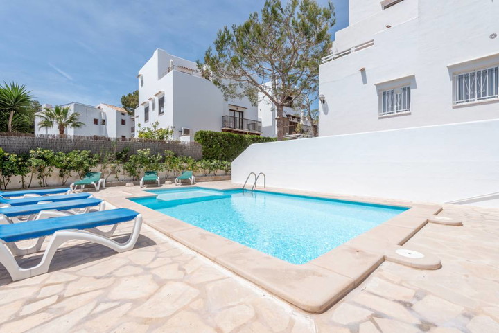56 M² Apartment ∙ 1 Bedroom ∙ 2 Guests - Portocolom