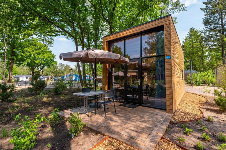 Maison De Vacances ∙ 1 Chambre ∙ 2 Personnes - Oosterbeek