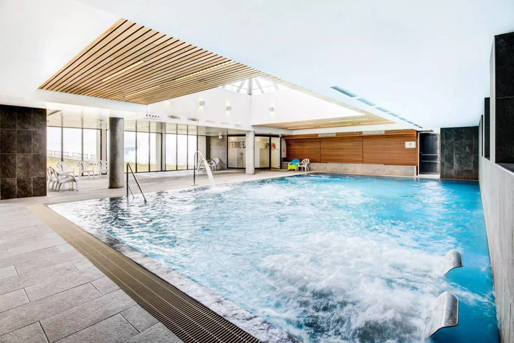 37 M² Chalet ∙ 2 Chambres ∙ 6 Personnes - Peyragudes