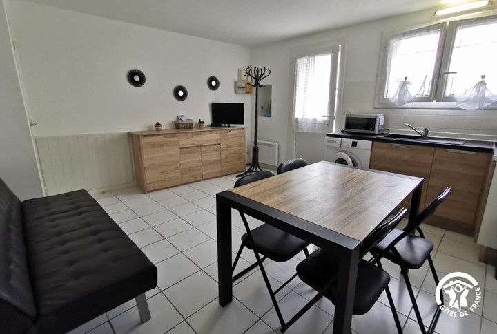 46 M² Gîte ∙ 1 Chambre ∙ 4 Personnes - Mèze