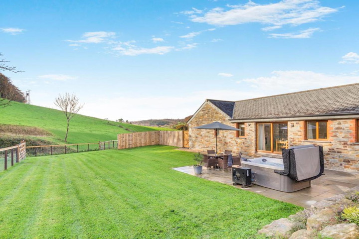 Cottage ∙ 2 Bedrooms ∙ 4 Guests - Bodmin