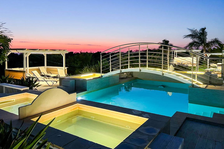 House ∙ 2 Bedrooms ∙ 5 Guests - Torre San Giovanni