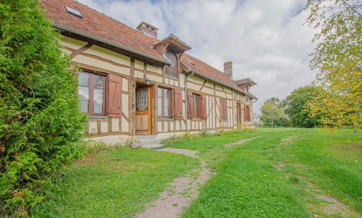 50 M² Gîte ∙ 1 Chambre ∙ 2 Personnes - Lac d'Orient