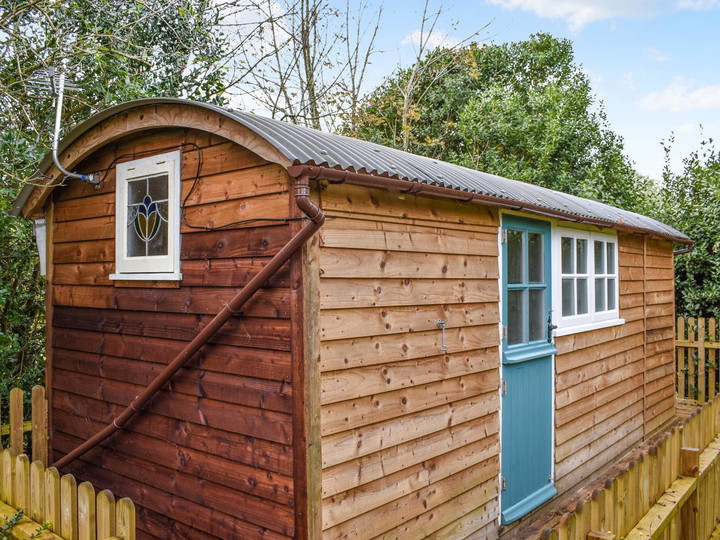 Cottage ∙ 1 Bedroom ∙ 2 Guests - St Austell