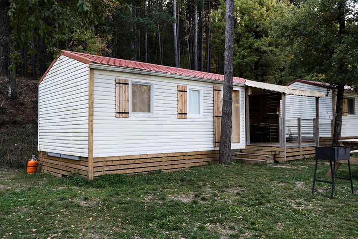 29 M² Mobil-home ∙ 2 Chambres ∙ 2 Personnes - Catalogne