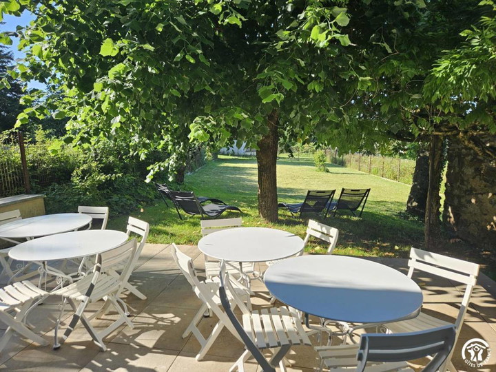 140 M² Gîte ∙ 3 Chambres ∙ 6 Personnes - Tarn