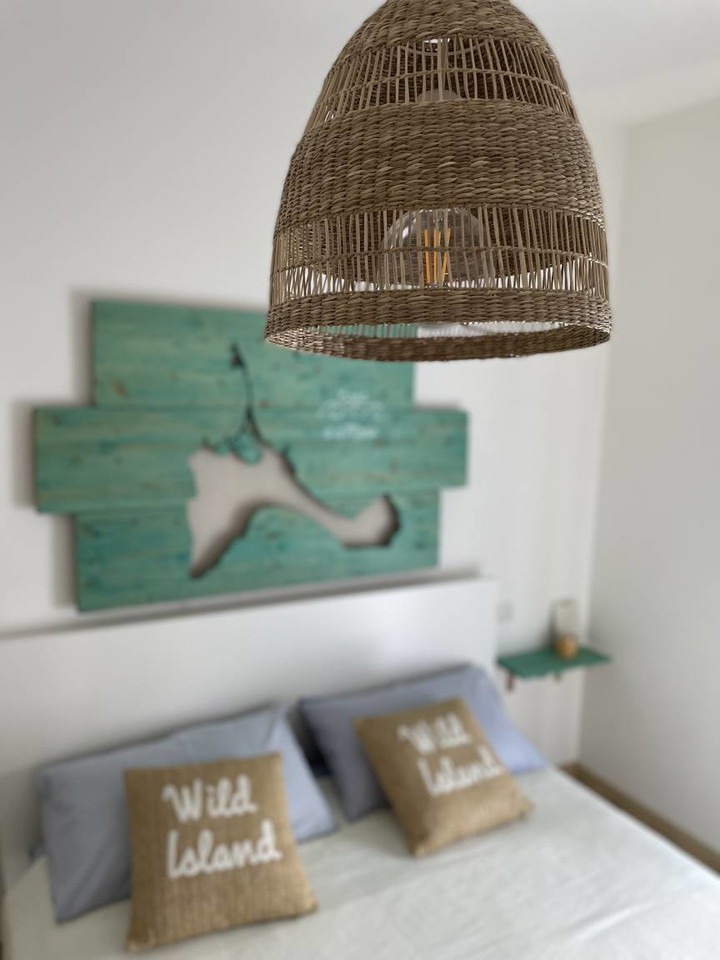 90 M² Appartamento Vacanza ∙ 2 Camere Da Letto ∙ 4 Ospiti - Cesenatico