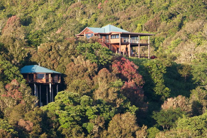 Camping ∙ 1 Bedroom ∙ 2 Guests - Queensland