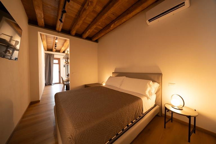 16 M² Habitación Privada ∙ 1 Habitación ∙ 2 Huéspedes - Conegliano