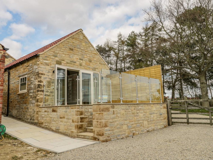 Cottage ∙ 1 Bedroom ∙ 2 Guests - Helmsley