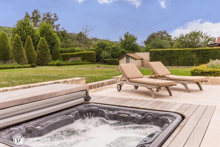 69 M² Gîte ∙ 2 Chambres ∙ 4 Personnes - Vernon, France