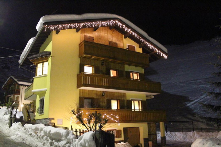 Appartement ∙ 2 Chambres ∙ 5 Personnes - Rocca Pietore