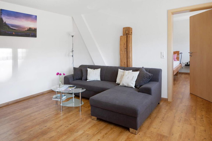 84 M² Appartement ∙ 2 Chambres ∙ 4 Personnes - Titisee-Neustadt