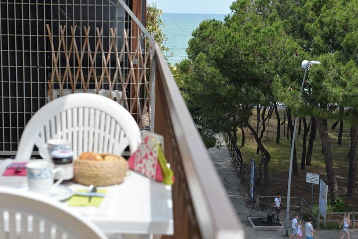 60 M² Apartment ∙ 2 Bedrooms ∙ 6 Guests - Alba Adriatica