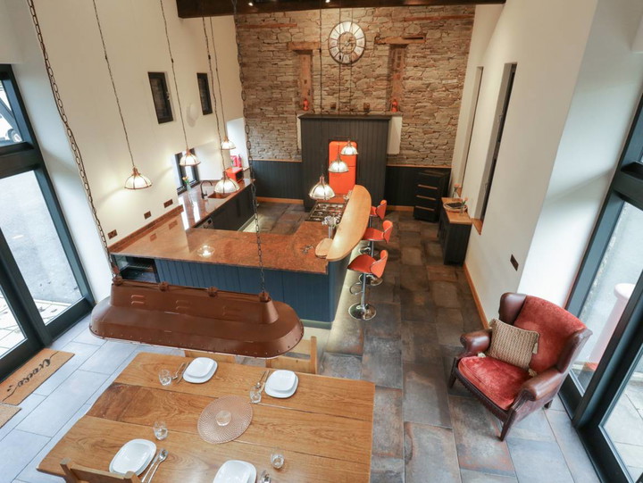 Cottage ∙ 2 Bedrooms ∙ 4 Guests - Brecon