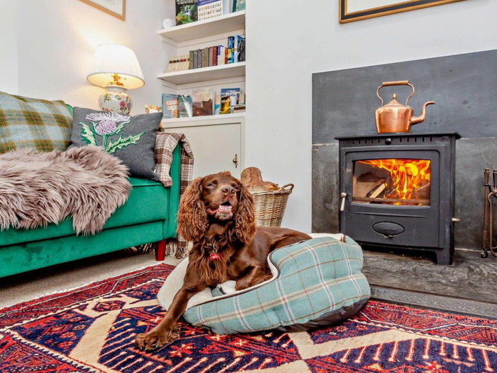Cottage ∙ 1 Bedroom ∙ 2 Guests - Elgin