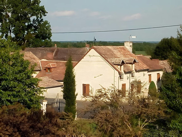 30 M² Maison De Vacances ∙ 1 Chambre ∙ 4 Personnes - Châtellerault
