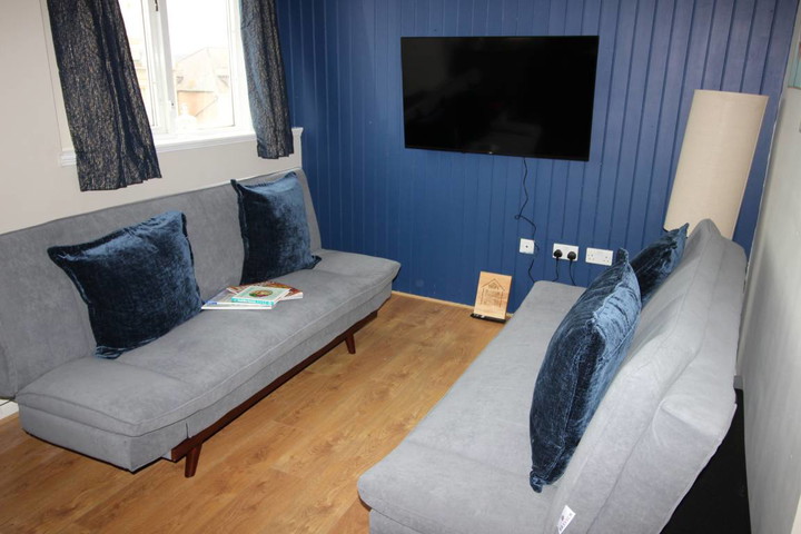Cottage ∙ 1 Bedroom ∙ 5 Guests - Conwy