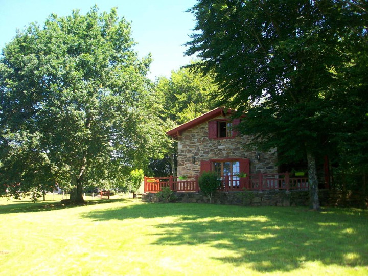 110 M² Gîte ∙ 2 Chambres ∙ 5 Personnes - Pyrénées-Atlantiques