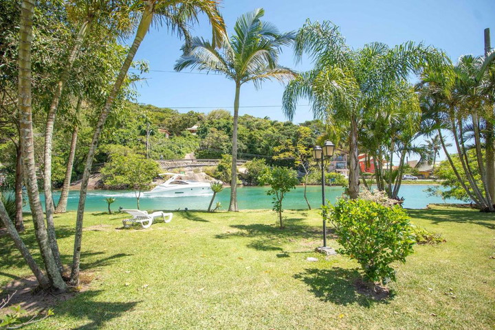 35 M² Apartamento ∙ 1 Habitación ∙ 4 Huéspedes - Florianópolis