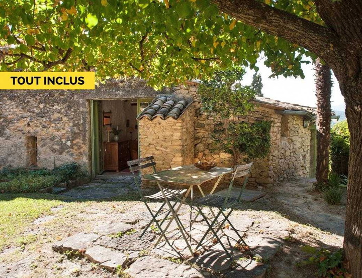 30 M² Gîte ∙ 1 Bedroom ∙ 2 Guests - Mont Serein