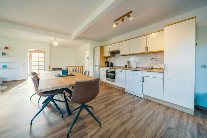 80 M² Ferienhaus ∙ 2 Schlafzimmer ∙ 6 Gäste - Witzenhausen