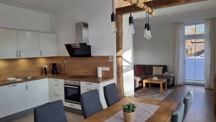 65 M² Apartment ∙ 2 Bedrooms ∙ 4 Guests - Münster