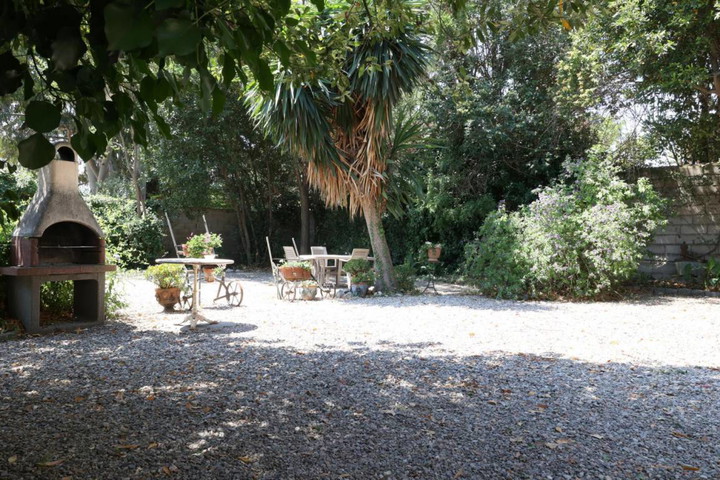 80 M² Gîte ∙ 1 Chambre ∙ 4 Personnes - Saint-Cyprien