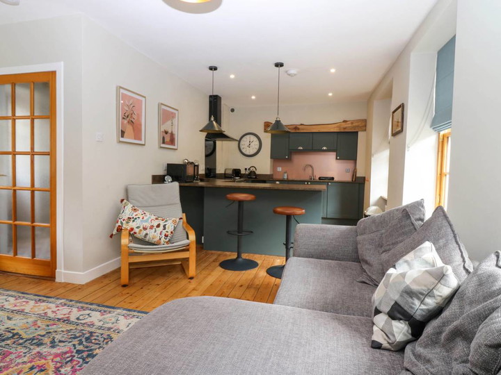 Cottage ∙ 2 Chambres ∙ 4 Personnes - Jedburgh