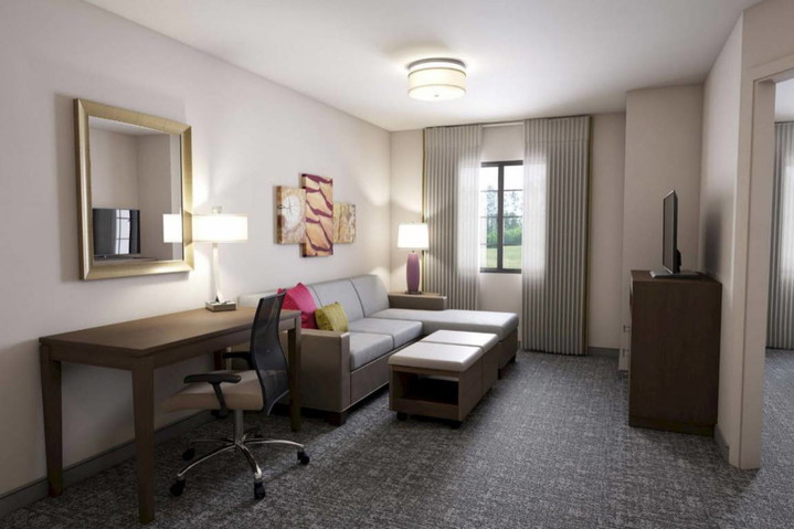 Condo ∙ 2 Bedrooms ∙ 6 Guests - Lafayette, IN