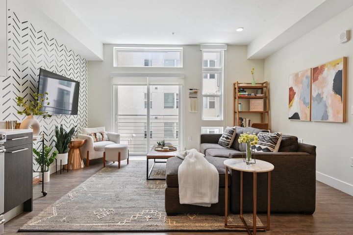 59 M² Appartement En Copropriété ∙ 1 Chambre ∙ 3 Personnes - Denver, CO