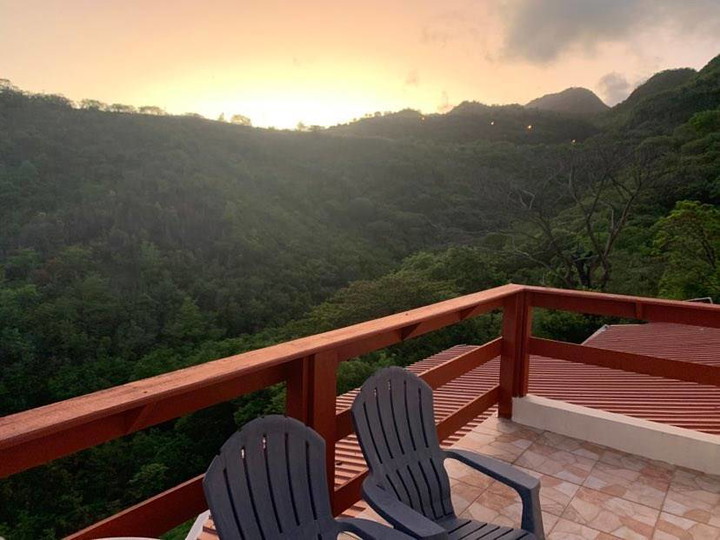 40 M² Villa ∙ 1 Bedroom ∙ 2 Guests - Saint Lucia
