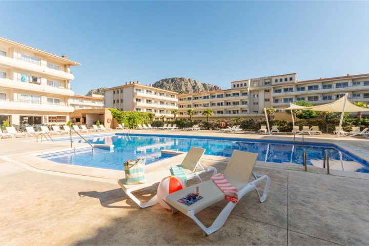 55 M² Apartment ∙ 2 Bedrooms ∙ 6 Guests - L'Estartit