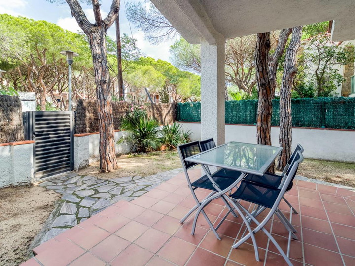 70 M² Apartamento ∙ 2 Habitaciones ∙ 6 Huéspedes - Castillo de Aro, España