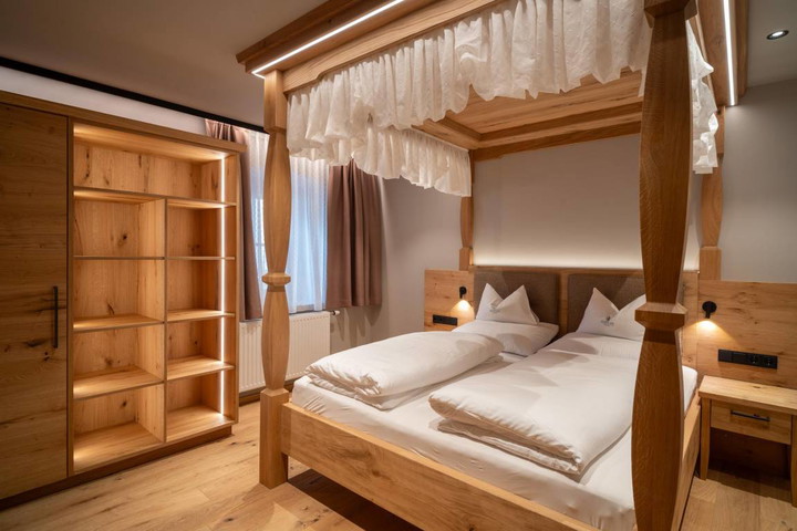 40 M² Hotel ∙ 2 Bedrooms ∙ 2 Guests - Ellmau