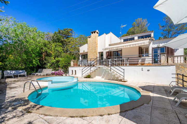 300 M² Villa ∙ 6 Chambres ∙ 11 Personnes - Valldemossa