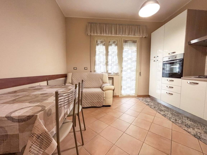 35 M² Apartamento ∙ 1 Habitación ∙ 4 Huéspedes - Pineto