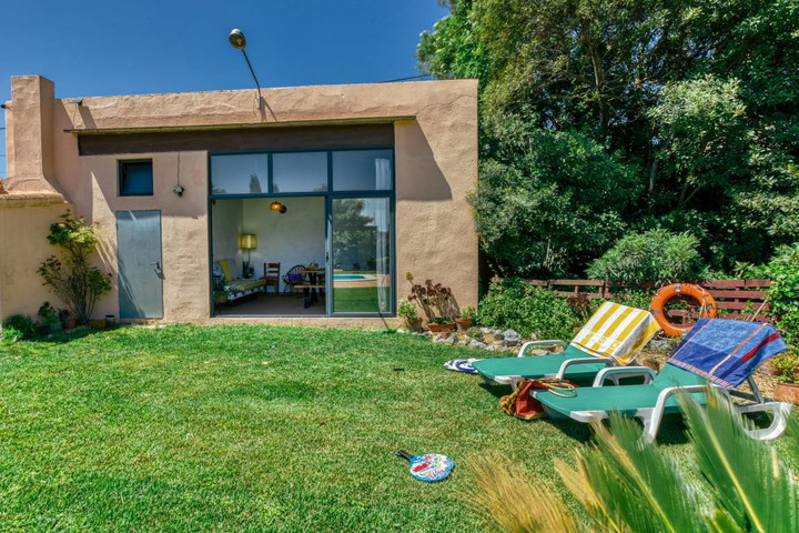 65 M² House ∙ 2 Bedrooms ∙ 4 Guests - Torroella de Montgrí