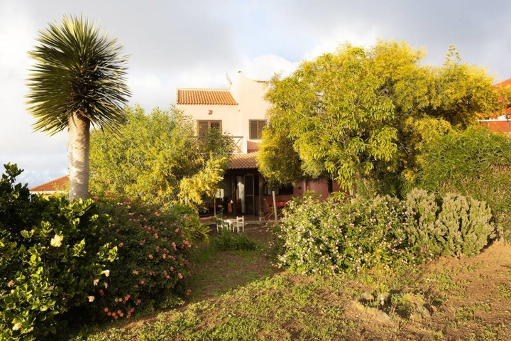 263 M² Chalet ∙ 4 Habitaciones ∙ 7 Huéspedes - El Sauzal