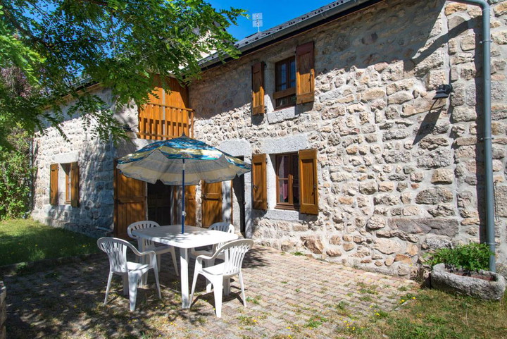 80 M² Gîte ∙ 2 Chambres ∙ 7 Personnes - Lozère
