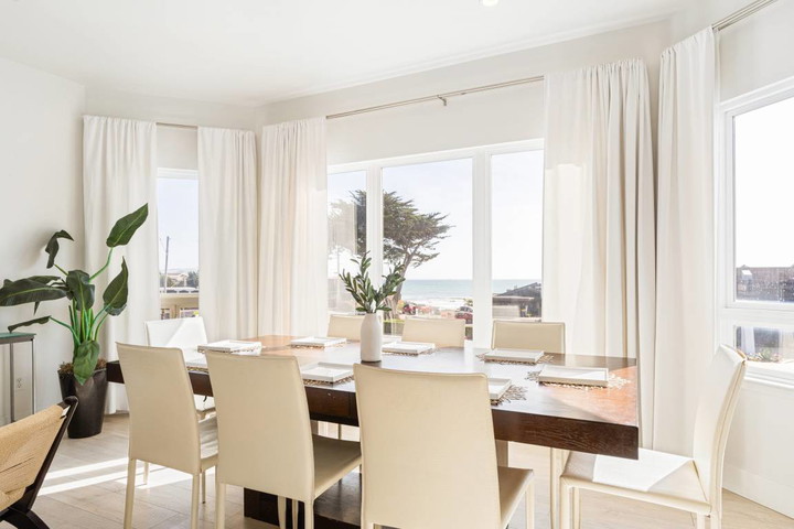 131 M² Casa ∙ 3 Habitaciones ∙ 8 Huéspedes - Cayucos, CA