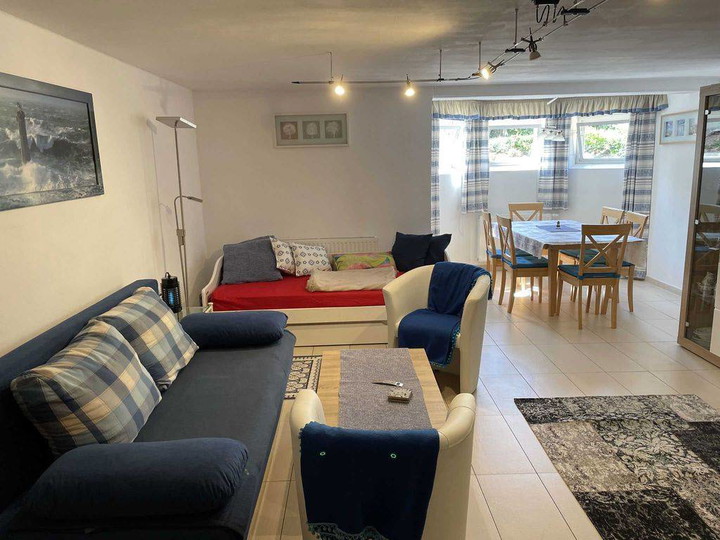45 M² Apartment ∙ 1 Bedroom ∙ 5 Guests - Warnemünde